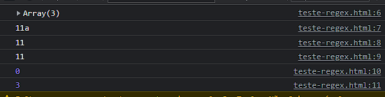 GitHub - chritianegozza/Expressesregulares