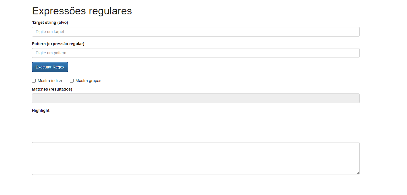 Github Chritianegozza Expressesregulares