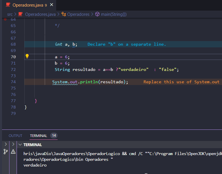 GitHub - chritianegozza/DioTrilhaJavaBasico