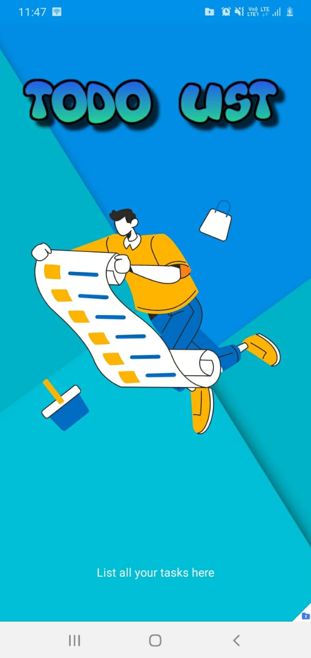 GitHub - Siddharth-sing/ToDo-List-App-SG