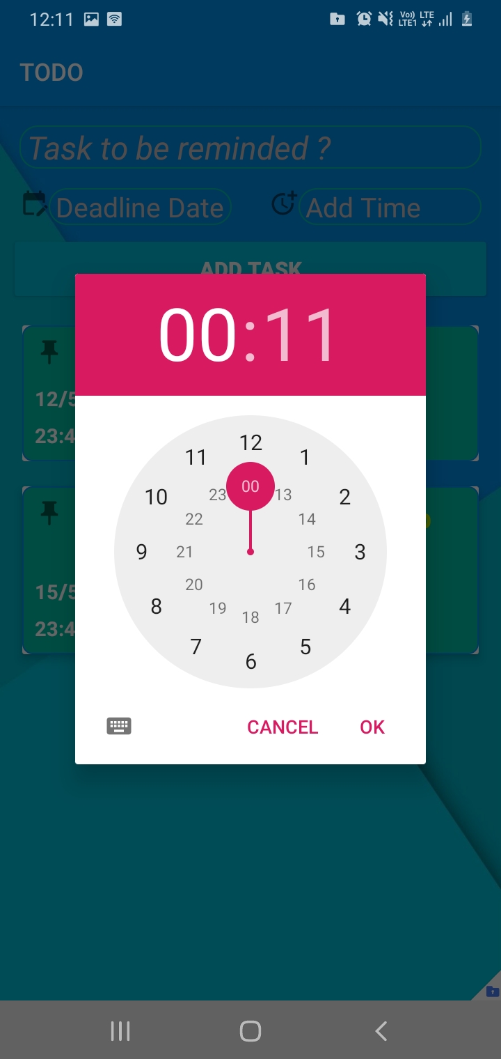 GitHub - Siddharth-sing/ToDo-List-App-SG