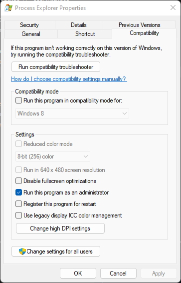 FancyZones does not work for some applications · Issue #18975 ...