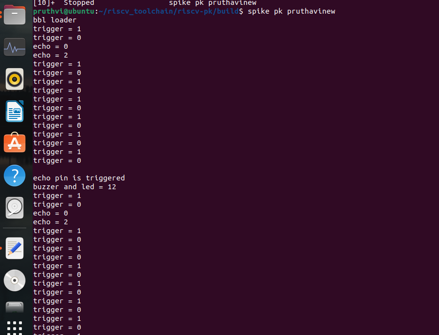 GitHub - Pruthvi-Parate/RISCV_Project_IIITB