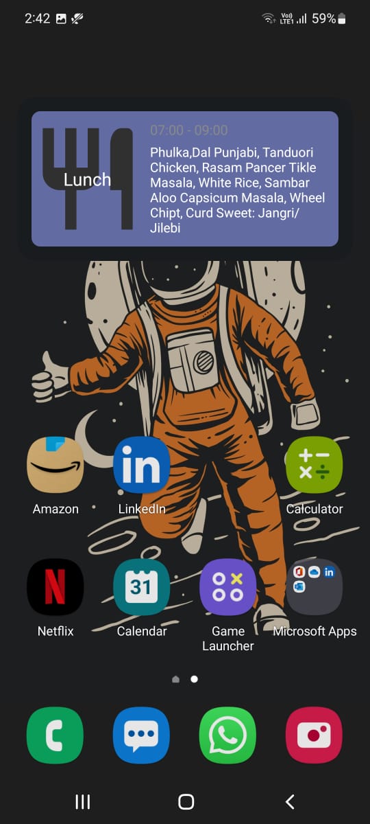 GitHub - SiddyDevelops/VIT-BIT: An android application which displays the schedule of mess for ...
