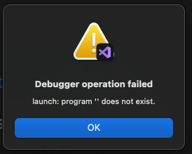 launch: program '' does not exist. · Issue #388 · microsoft/MSBuildSdks · GitHub