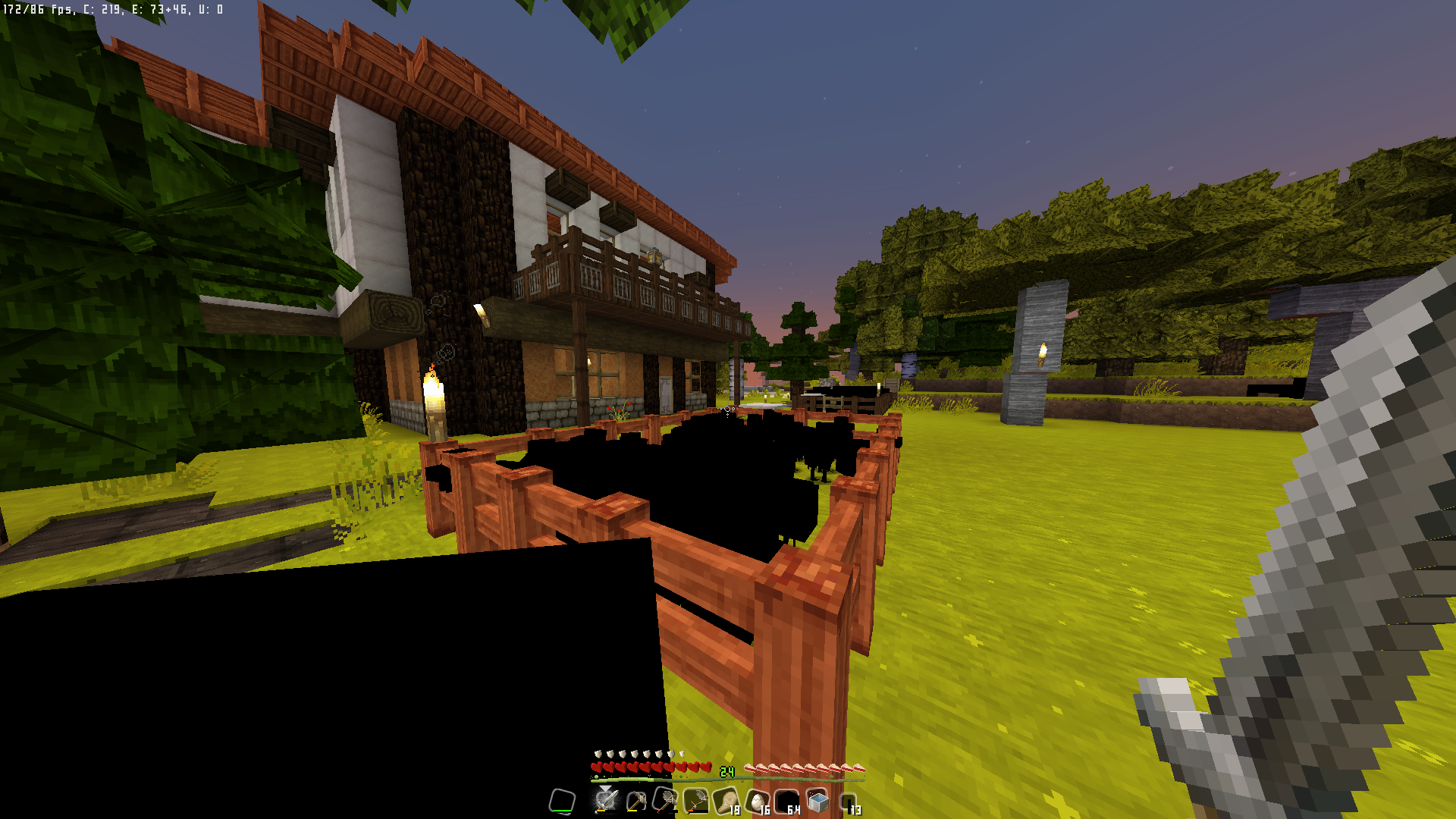 [Bug] OpenGL version staying stuck on 3.2 with AMD Drivers · Issue ...