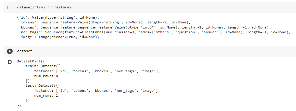 TypeError: PreTokenizedEncodeInput must be Union[PreTokenizedInputSequence, Tuple ...