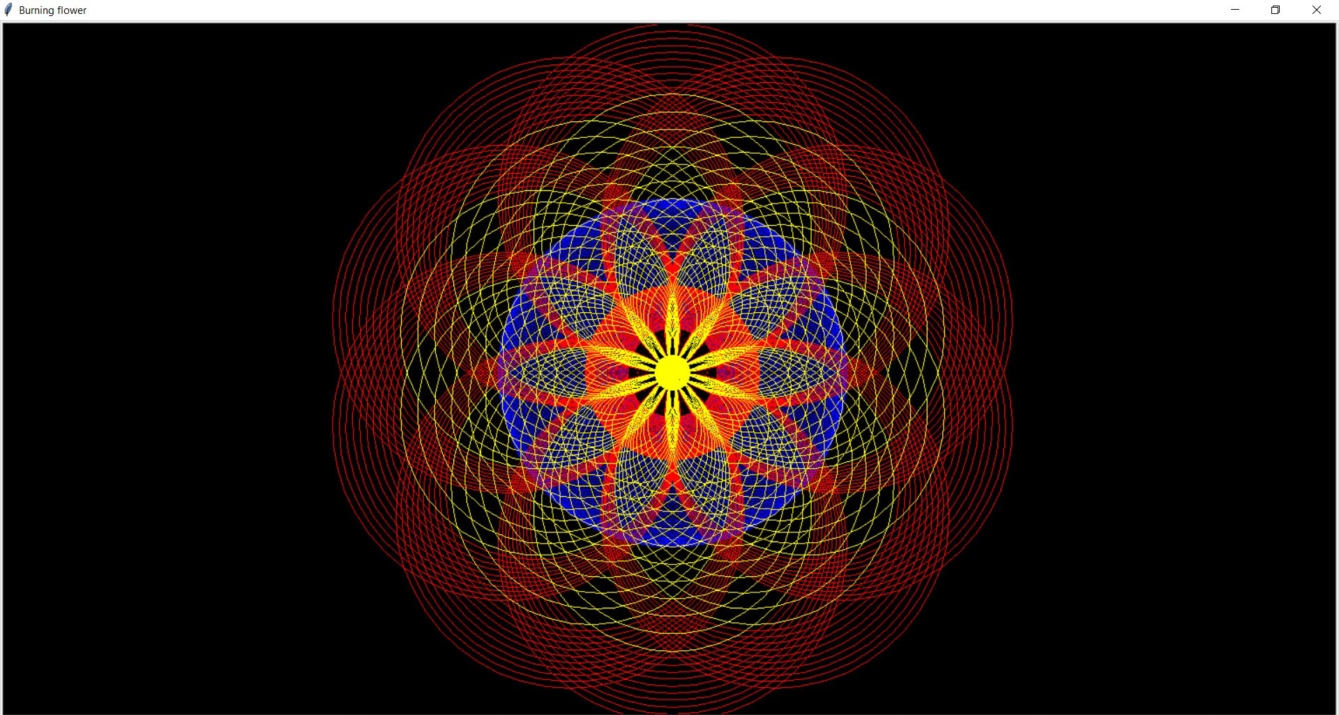 GitHub - Diamoon18/grafika: Python 2d picture