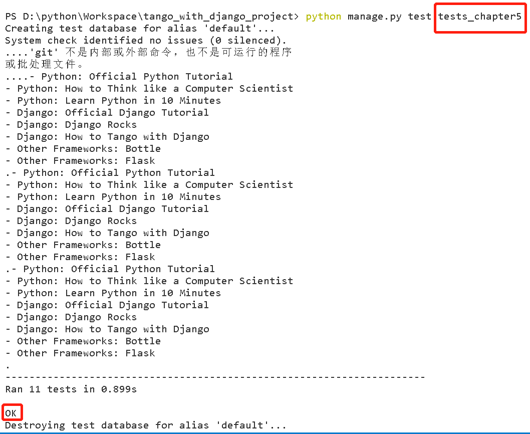 GitHub - miaozhe09/tango_with_django_project