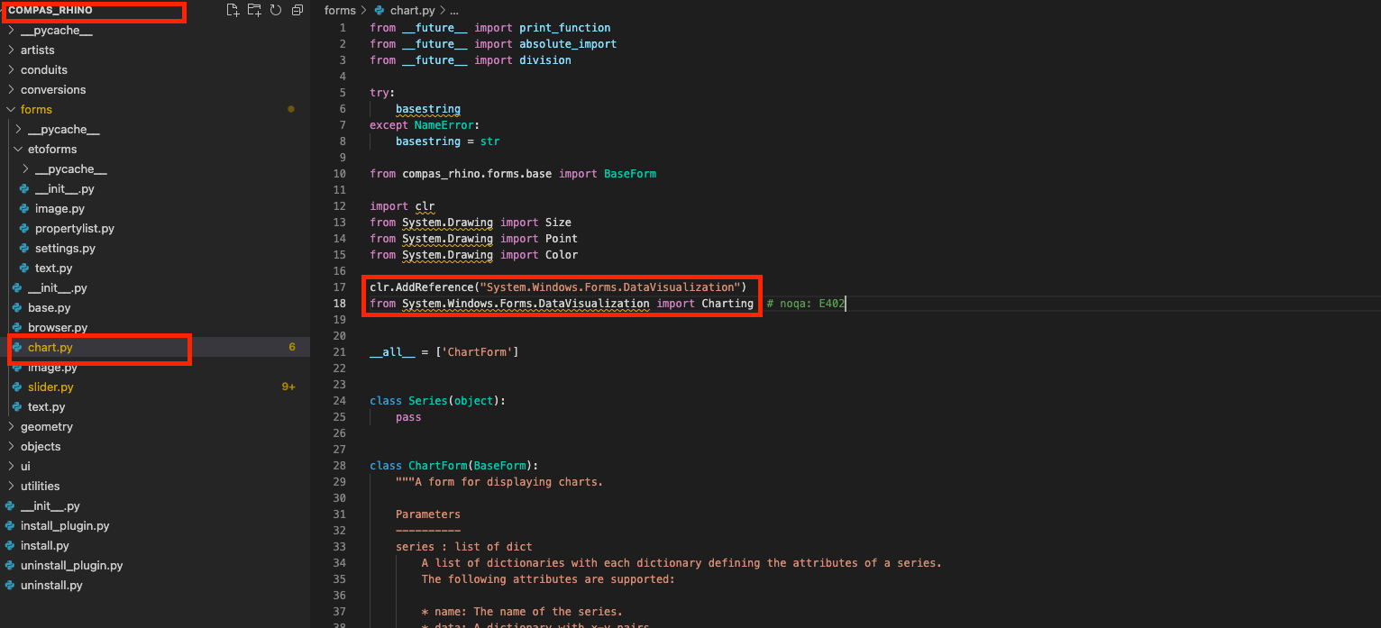 RhinoWIP 8 on MAC : Runtime error (IOException): Could not add reference to assembly System ...