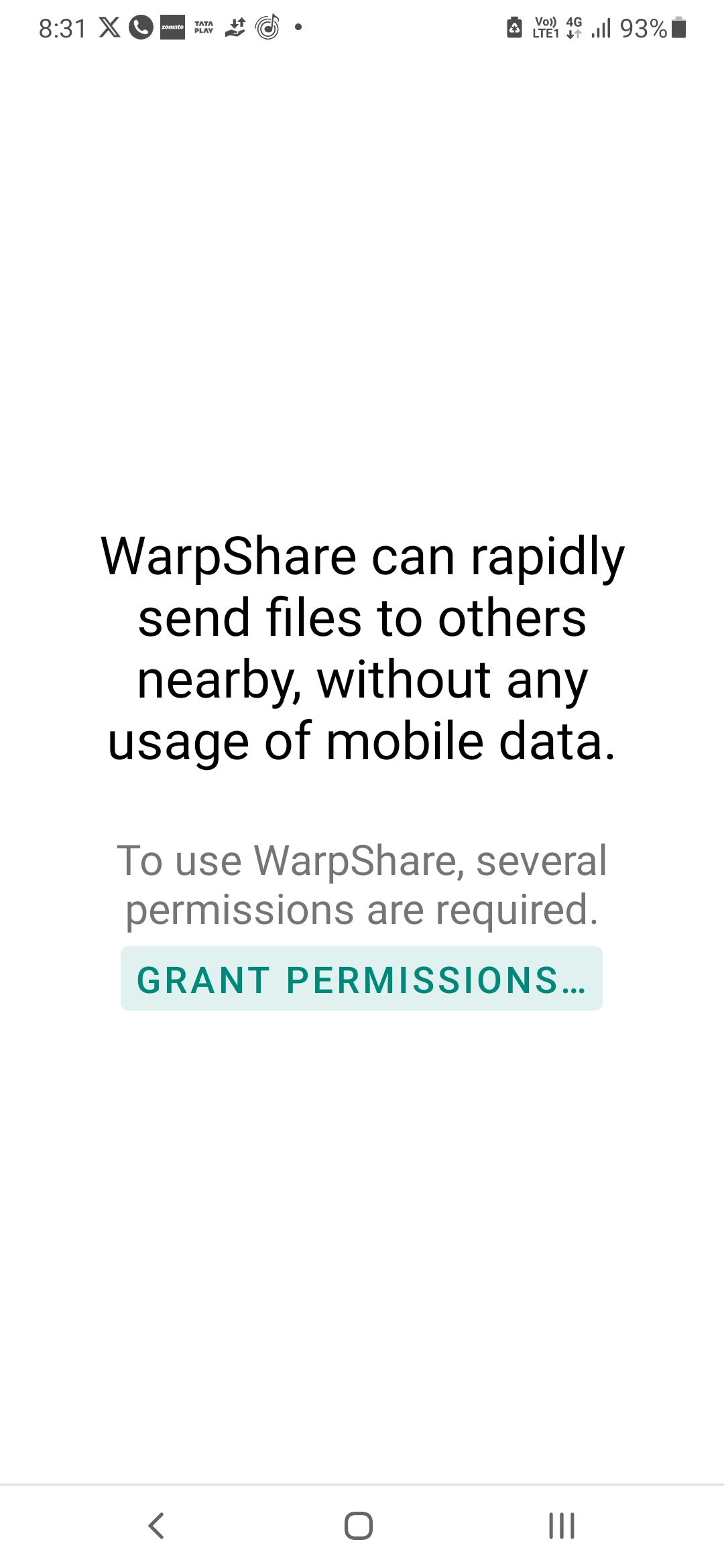 [BUG] · Issue #16 · moseoridev/WarpShare · GitHub