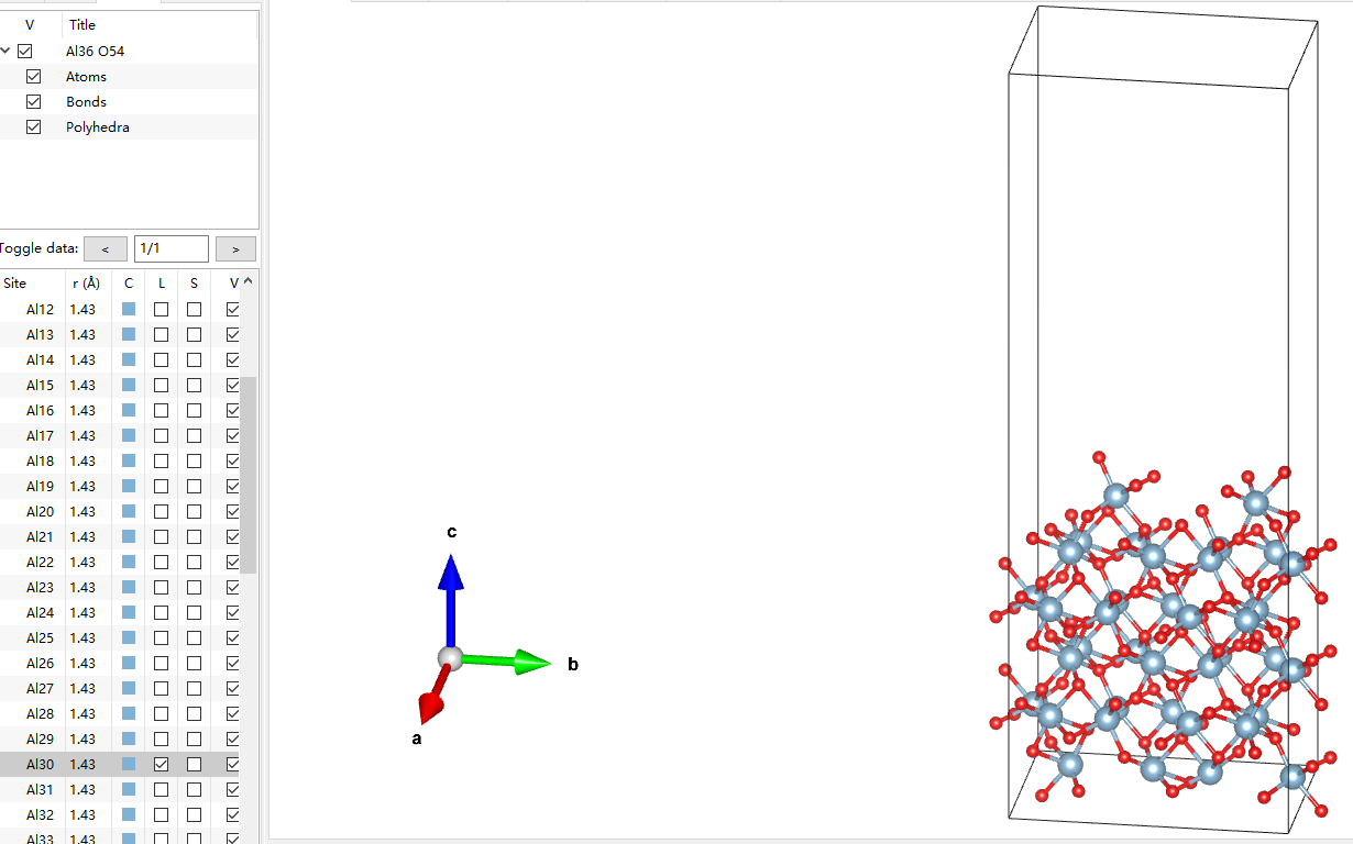 Atom position overlap after repairing the slab · Issue #2591 · materialsproject/pymatgen · GitHub