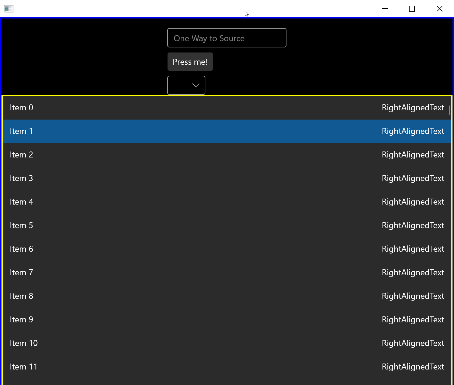 WpfAvaloniaHost: something is wrong with layout · Issue #4952 ...