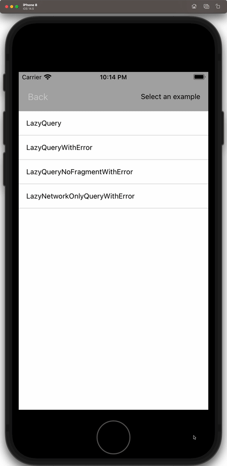 GitHub - levibuzolic/react-native-relay-network-error: Minimal reproduction of incorrect error ...
