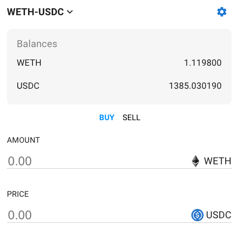 Get ingoing token amount for a given outgoing token amount · Issue #200 · mangrovedao/mangrove ...