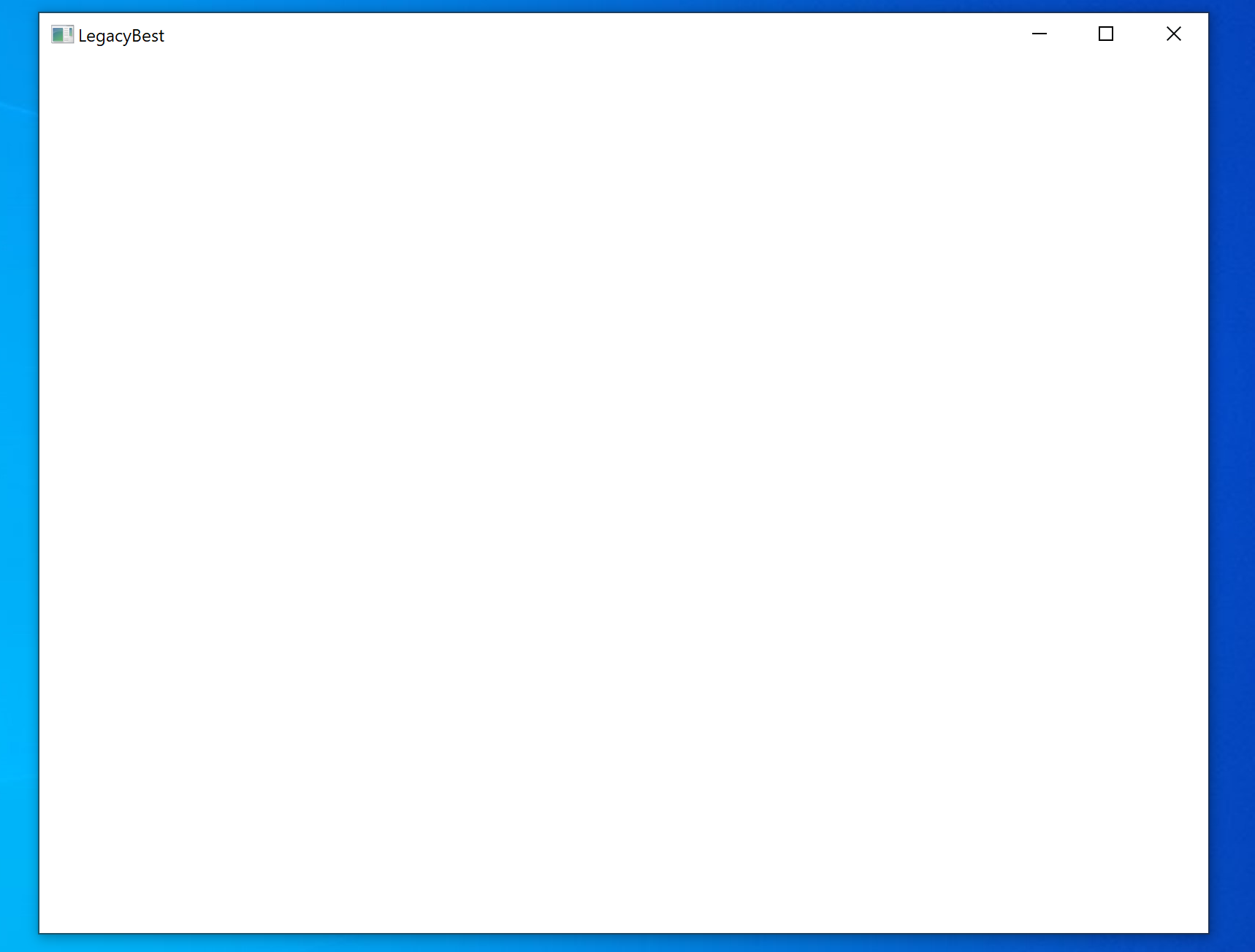 On Windows does not show any rendered html on the app · Issue #461 ...
