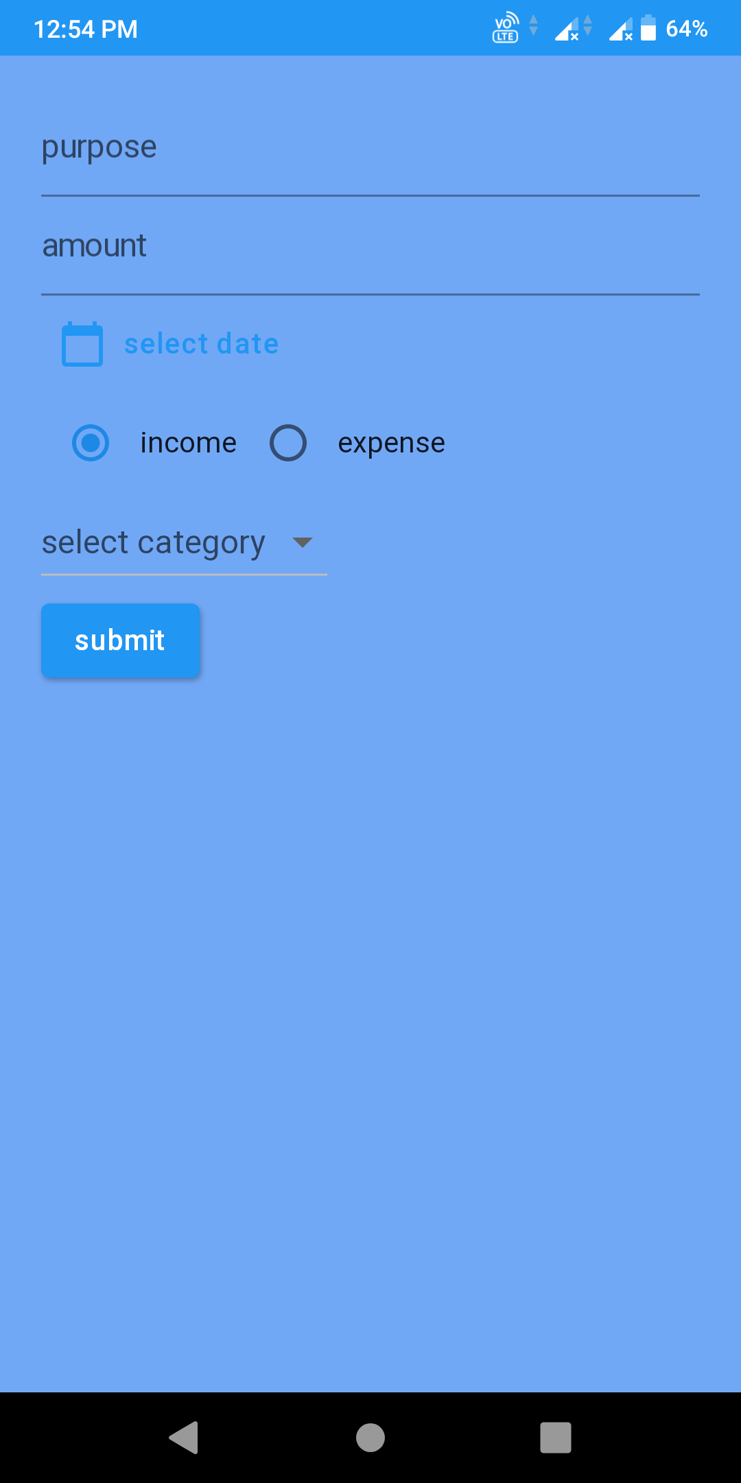 GitHub - sanuponnulli/Hive_money_manager-app_