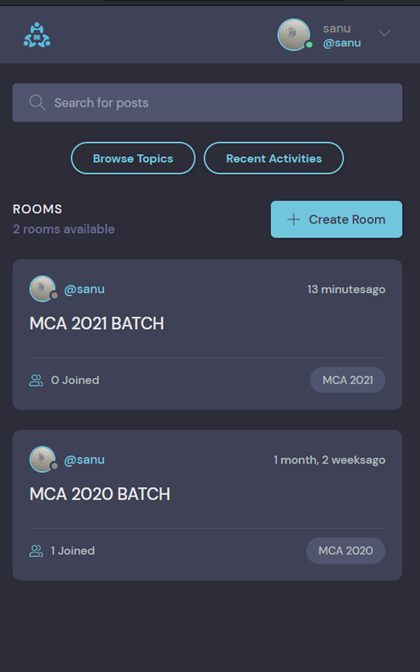 GitHub - sanuponnulli/college-alumni-portal: college mini project