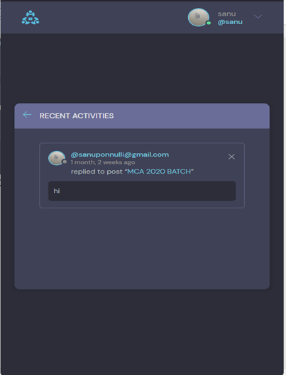 GitHub - sanuponnulli/college-alumni-portal: college mini project