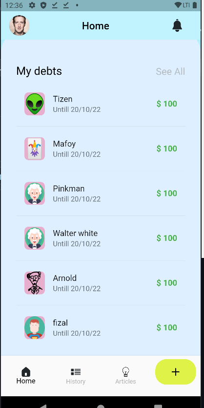 GitHub - sanuponnulli/projectX: nill