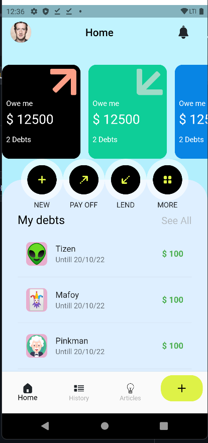 GitHub - sanuponnulli/projectX: nill