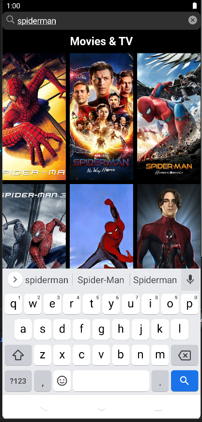 GitHub - sanuponnulli/netflixclone_app: a netflixclone using api integration,state management ...
