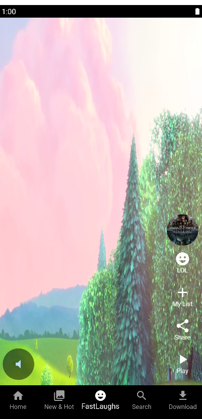 GitHub - sanuponnulli/netflixclone_app: a netflixclone using api integration,state management ...