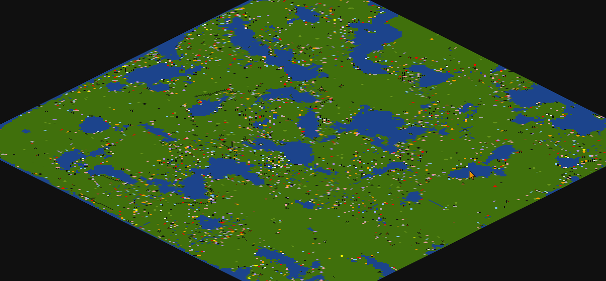 [Bug]: Industry density settings are not granular enough · Issue #10339 · OpenTTD/OpenTTD · GitHub