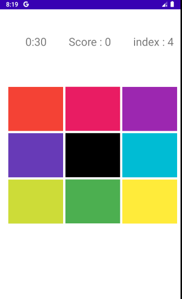 GitHub - TheCoLdWaR/Simple_Reflex_Game_Android