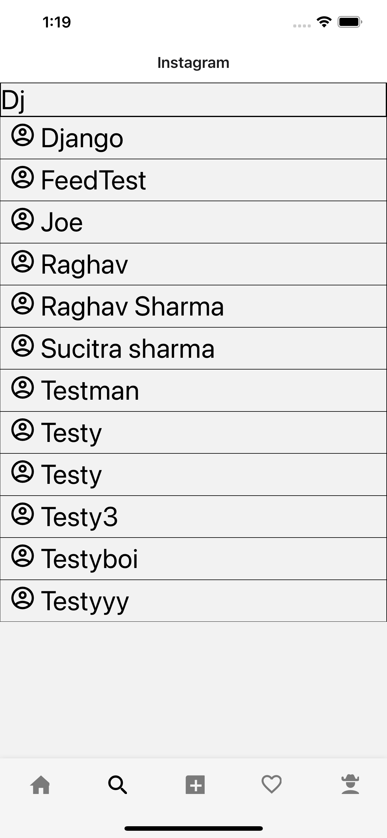 GitHub - raghav-sharma272381/instagram-clone: I made instagram clone with all its functionality ...