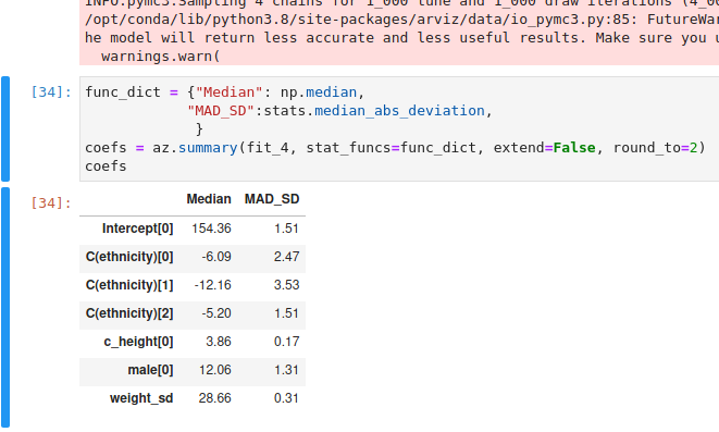 [Feature Request] Factor strings instead of index · Issue #224 ...