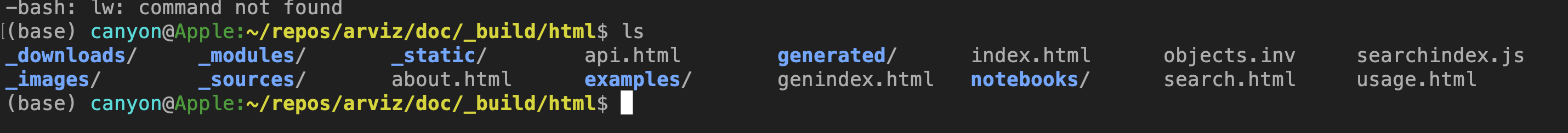Fix commented line from posterior predictive docs · Issue #1155 · arviz-devs/arviz · GitHub