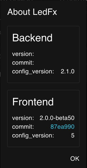 Starting with error code 48 · Issue #31 · YeonV/LedFx-Frontend-v2 · GitHub