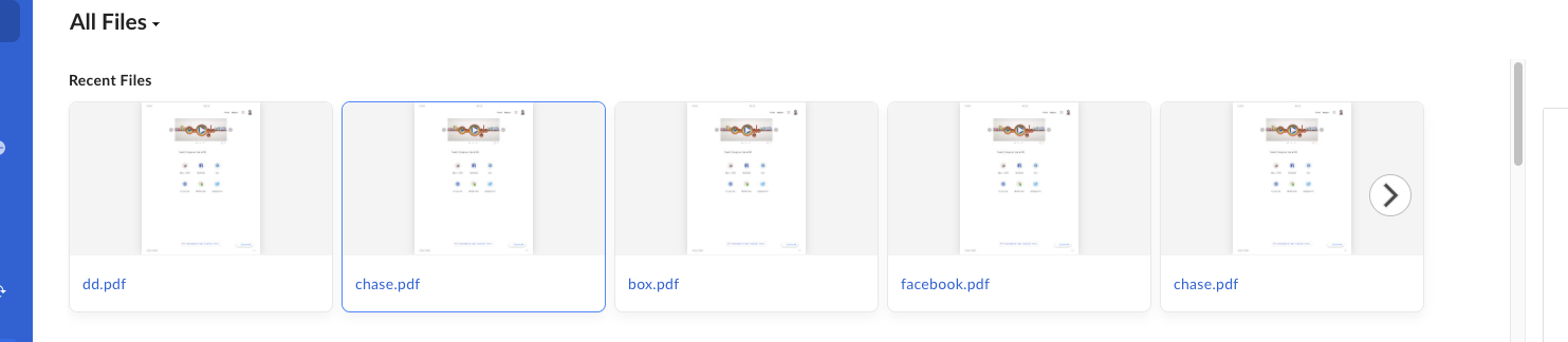 Featthumbnail Card Add Hover State To Thumbnail Card By Chencodes · Pull Request 2161 · Box