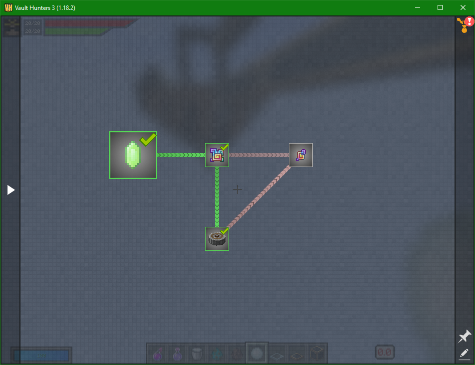 [Bug]: "Stacked" Quests don't work anymore · Issue #608 · FTBTeam/FTB-Mods-Issues · GitHub