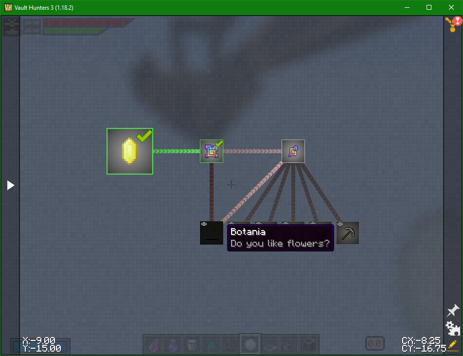 [Bug]: "Stacked" Quests don't work anymore · Issue #608 · FTBTeam/FTB-Mods-Issues · GitHub