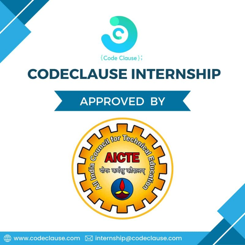 Github Aakshay001 Codeclauseinternship This Repository Contains Projects Completed During