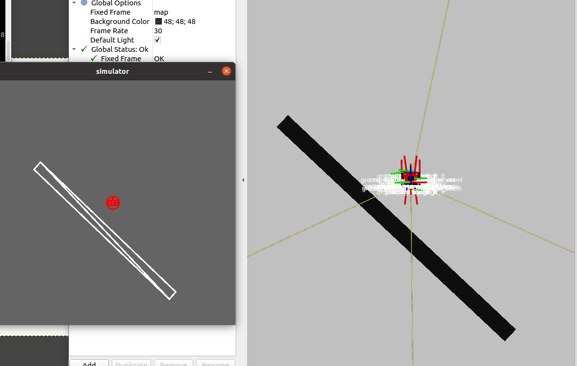 Strange laser behaviour in some edgecases · Issue #39 · tue-robotics/emc_simulator · GitHub