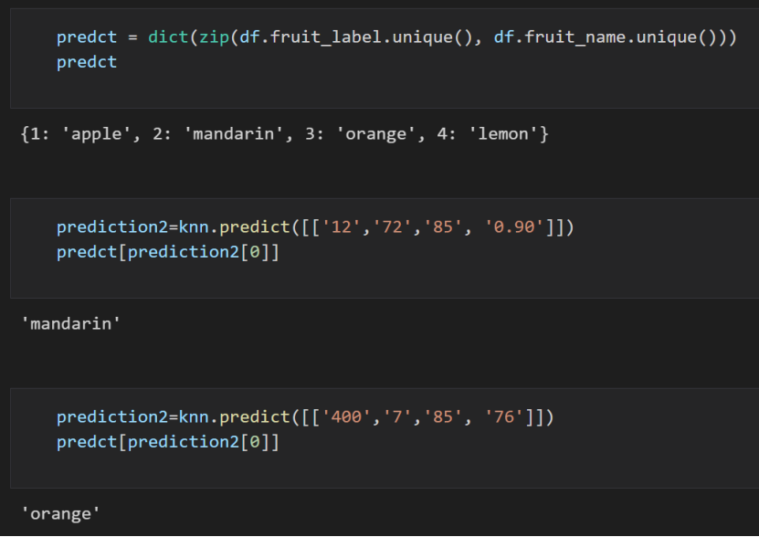 GitHub - JitendraJha98/CLASSIFICATION-OF-FRUITS-KNN-NB-DT-RF