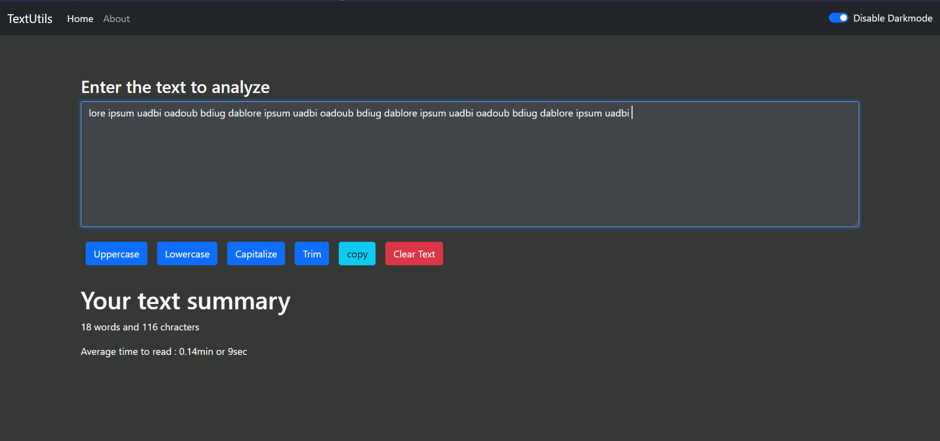 Play With The Text · Issue #83 · GitHub-Campus-Program-India/CIS · GitHub