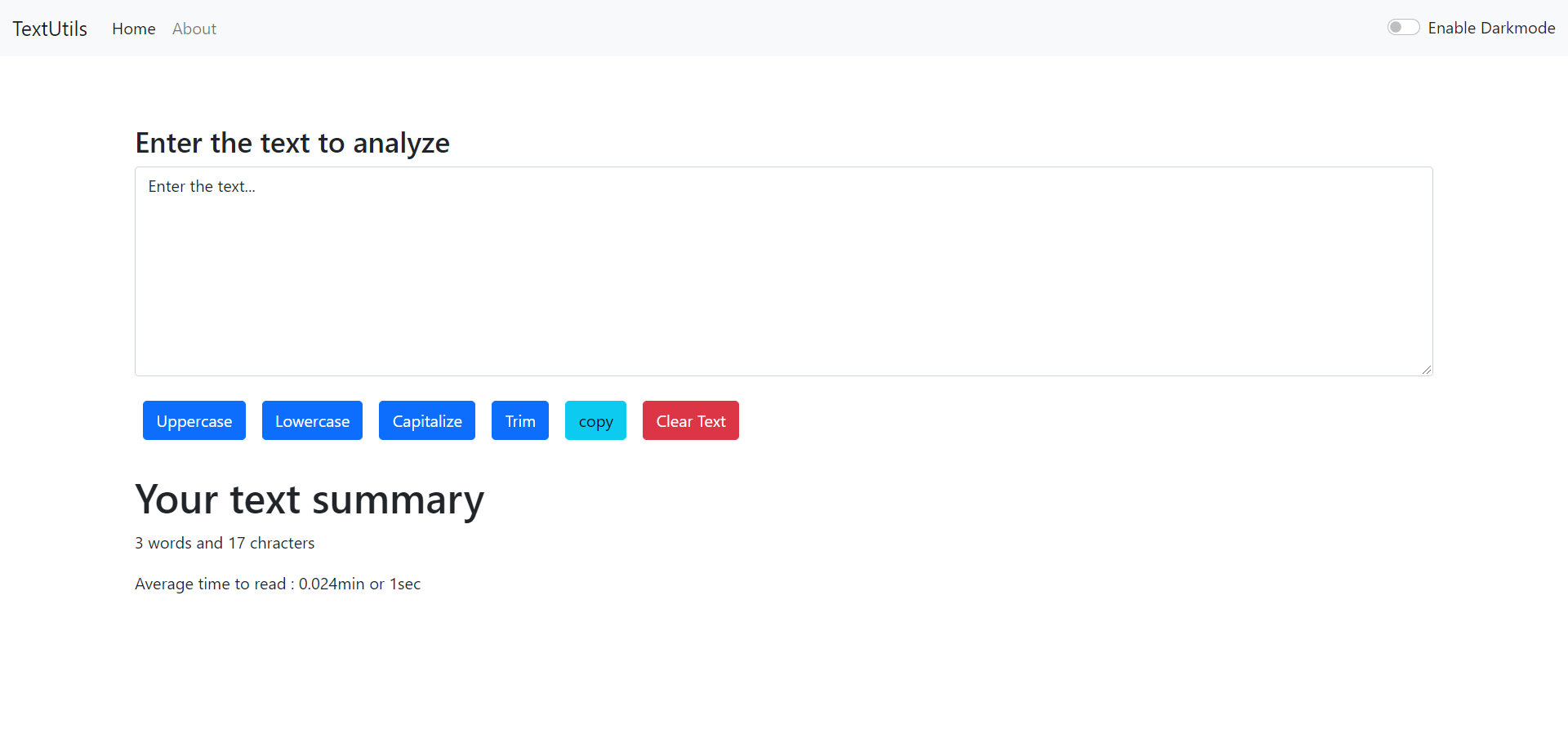 Play With The Text · Issue #83 · GitHub-Campus-Program-India/CIS · GitHub