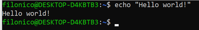 GitHub - filonico/UNIX_and_bash_basics: This repository contains bash scripting basics for ...