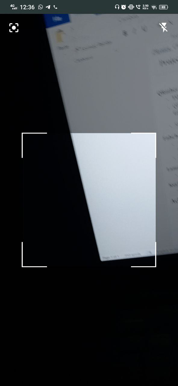 GitHub - th3kumar/QRather_base: QRather | Kotlin, XML, Firebase, SQLite ...