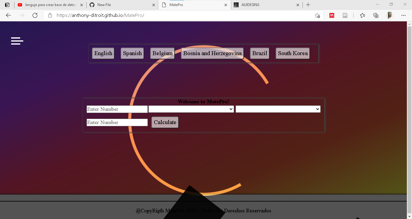 GitHub - 18-anth/MatePro