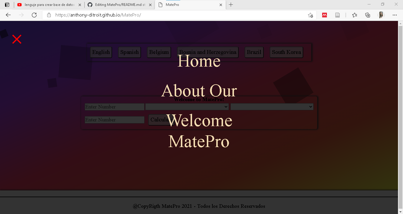 GitHub - 18-anth/MatePro
