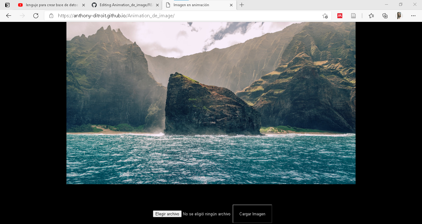 GitHub - 18-anth/Animation_de_image