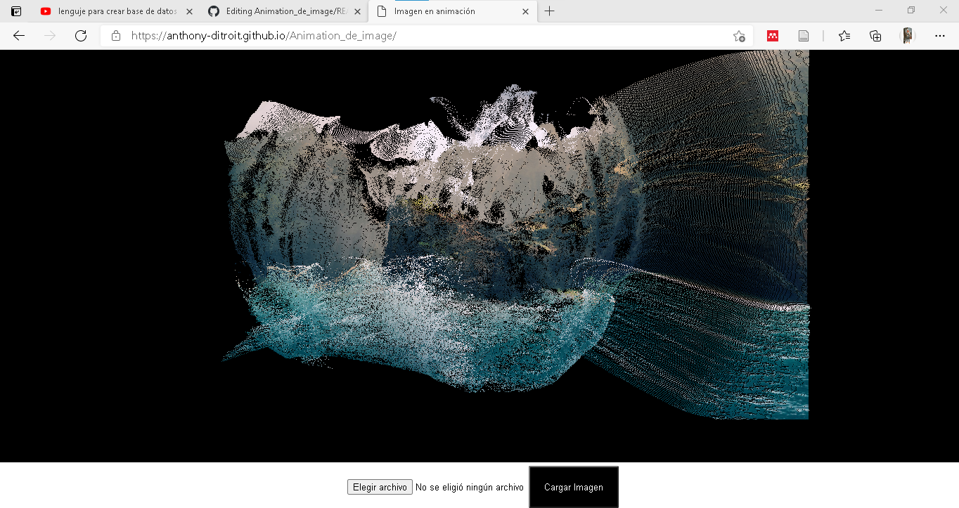 GitHub - 18-anth/Animation_de_image