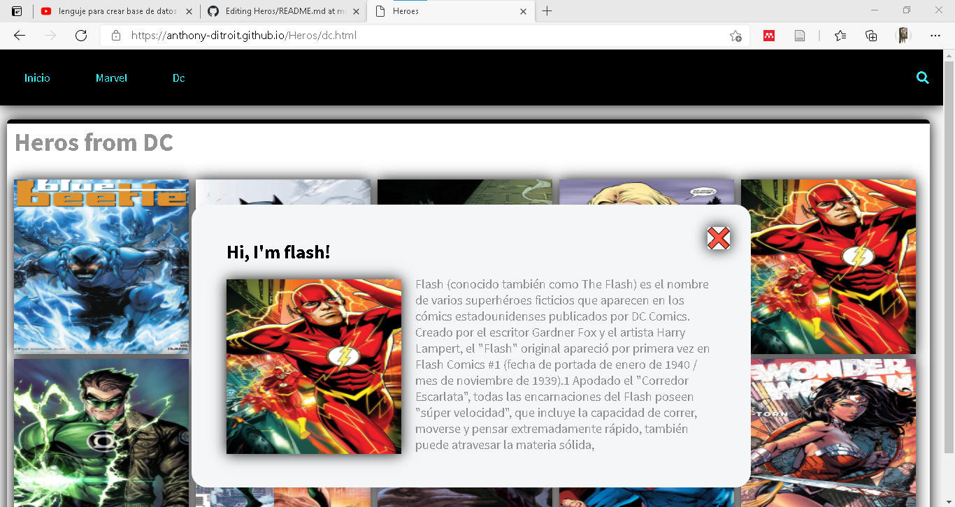 GitHub - 18-anth/Heros