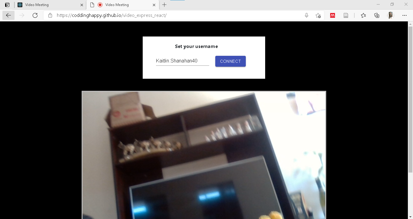 GitHub - 18-anth/video_express_react