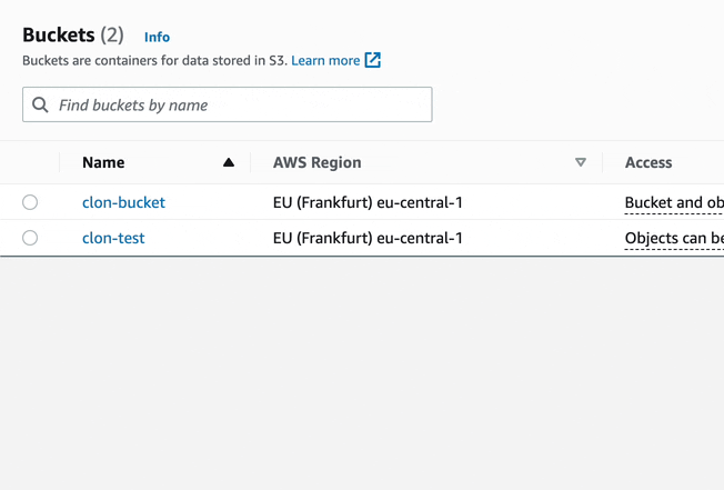 GitHub - kkulykk/clon: Operational Systems @ UCU course project